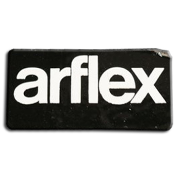 Arflex on Scandipedia