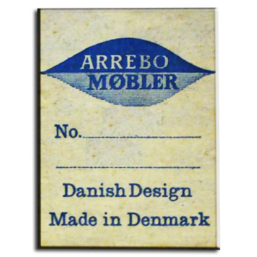 Arrebo Møbler on Scandipedia