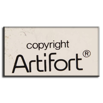 Artifort on Scandipedia
