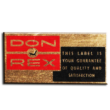 Don Rex on Scandipedia