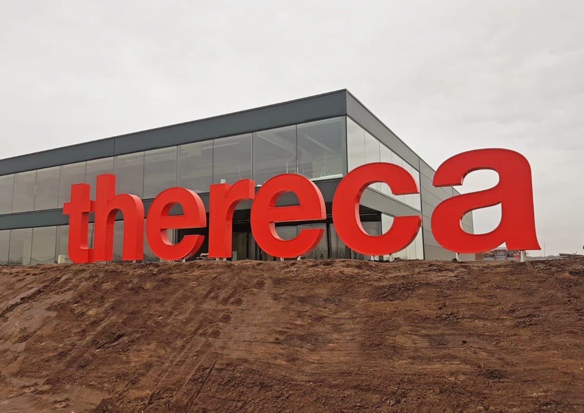 Thereca on Scandipedia